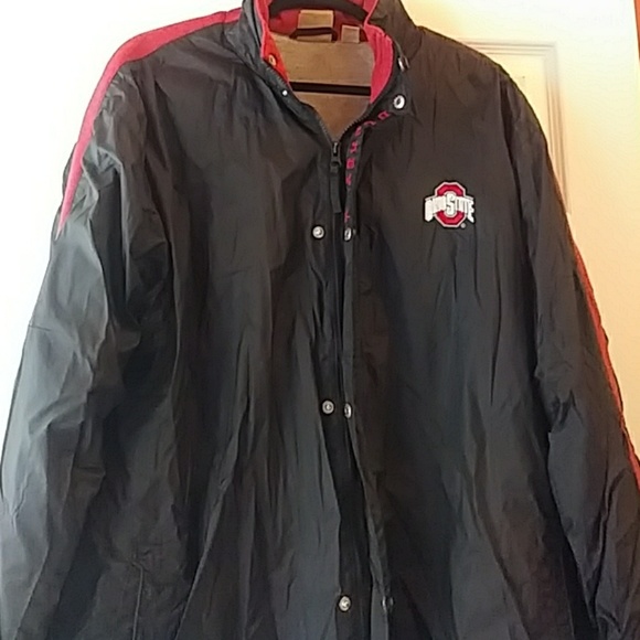 Red Oak Sportswear | Jackets & Coats | Red Oak Ohio State Buckeyes ...
